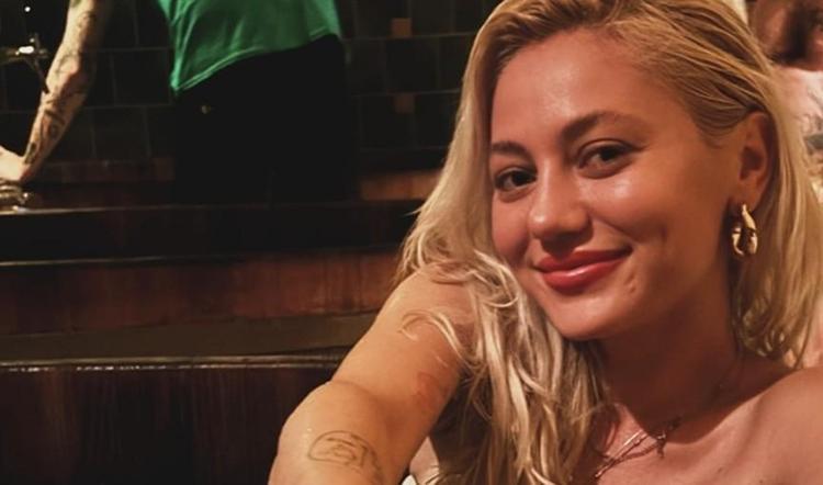 Somer Sivrioğlu ve 25 yaş küçük sevgilisi Tilbe Uslu'nun aşkı bitti mi ...