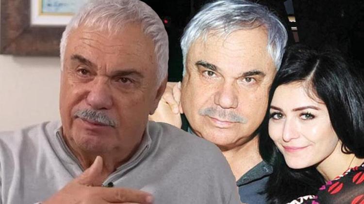 Halil Ergün’den Deniz Çakır itirafı! 'Kalbim kırıldı' - Son Dakika ...
