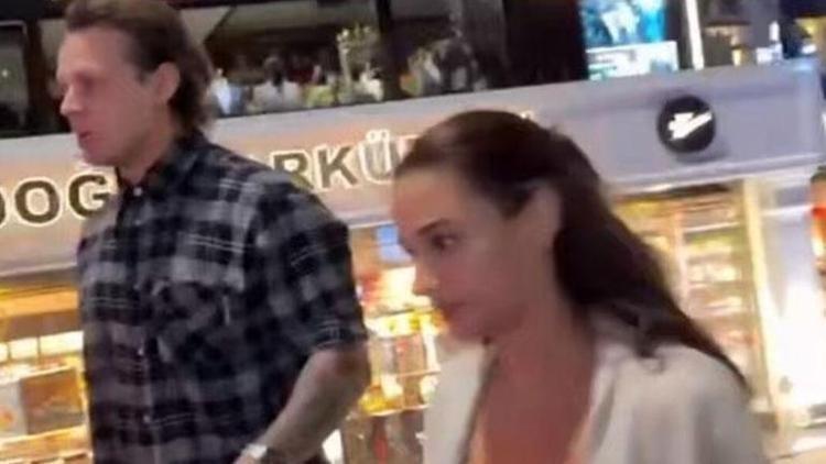 Survivor’un yıldızı Murat Ceylan ve Sude Zülal Güler çiftinden yeni ...