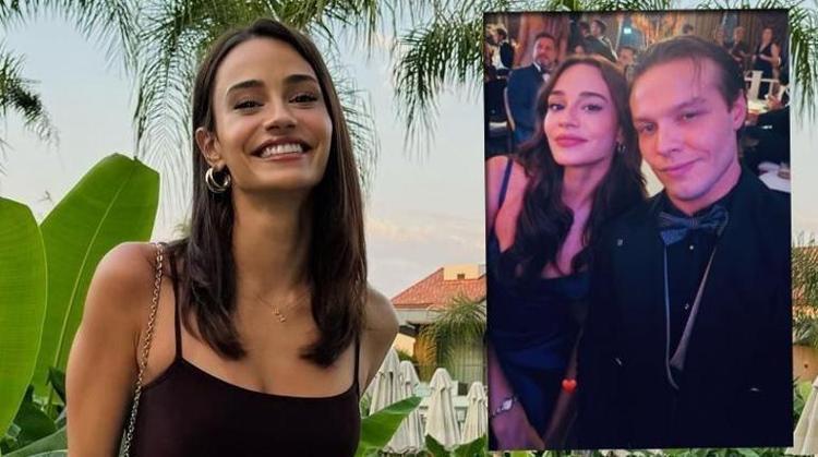 Survivor’un yıldızı Murat Ceylan ve Sude Zülal Güler çiftinden yeni ...