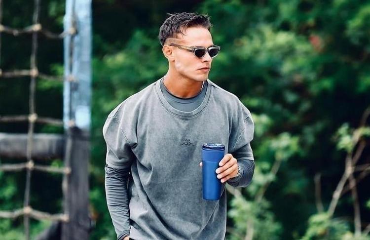 Survivor’un yıldızı Murat Ceylan ve Sude Zülal Güler çiftinden yeni ...