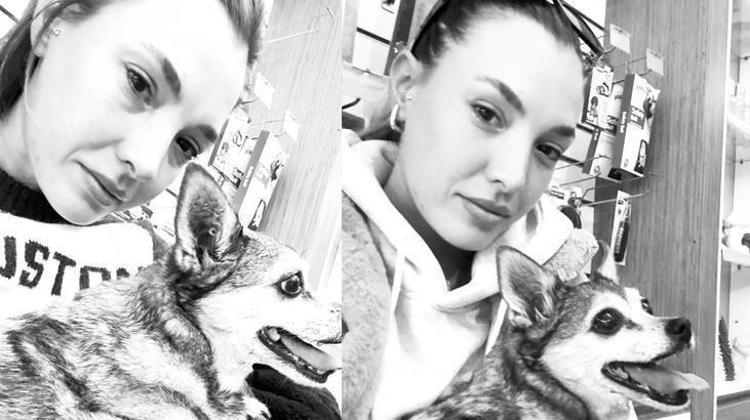 Mert Öcal ve Sude Burcu'nun zor günü! 'Şimdiden seni çok özledim ...