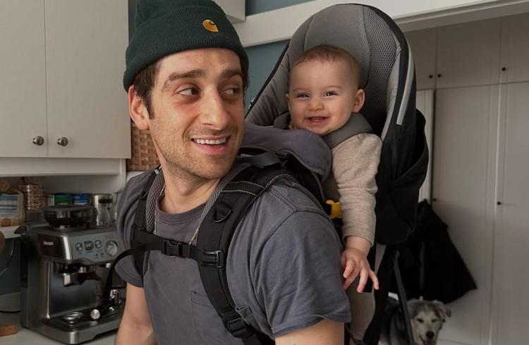 Bora Akkaş'ın kızı 4 gündür yoğun bakımda! Beklenen haber geldi - Son ...