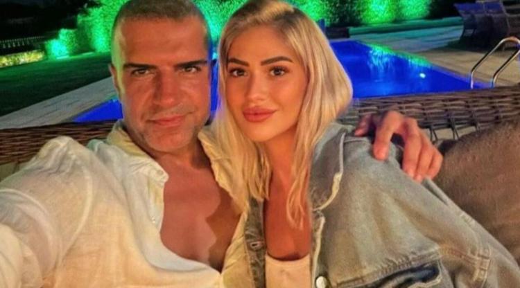 Berdan Mardini ameliyat oldu! '5 gündür konuşamıyorum, Allah'ım ...