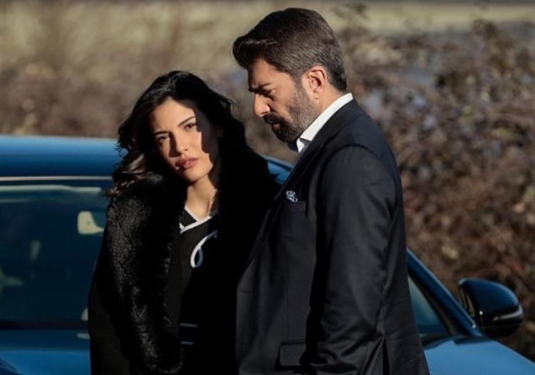 24 yıllık evliliği yasak aşk mı bitirdi? Cenk Torun günler sonra ...