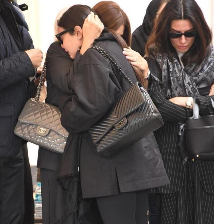 Sibel Can’dan duygulandıran paylaşım! 'Acın zamana sığmadı' - Magazin ...