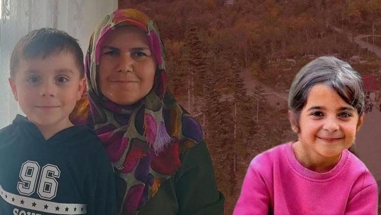 Gizemli kayıpta Narin detayı! Huriye ve Osman Helvacı'dan 9 gündür ...