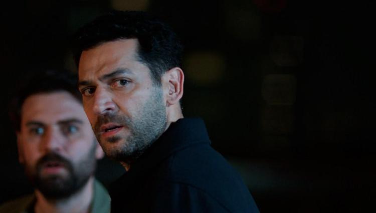 Güller ve Günahlar'da fırtına dinmiyor! Serhat'a kurşun, Kader'e alev ...