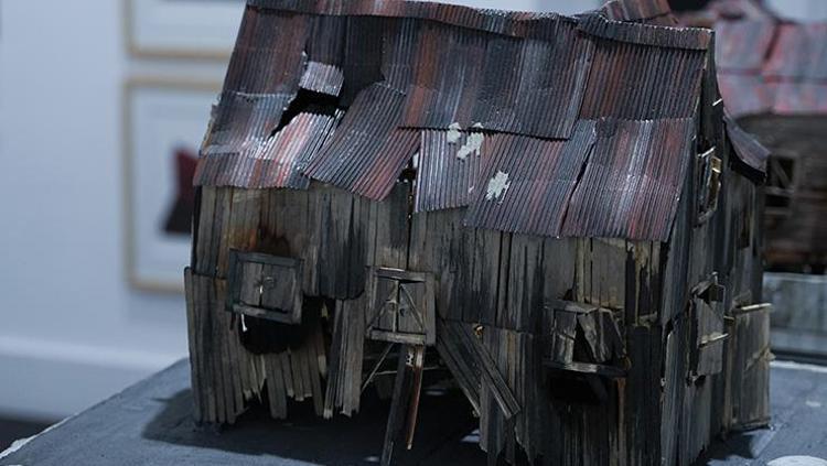 Sefa Çakır’ın “Kapıyı Dışarıdan Kapattım | I Closed the Door from the ...