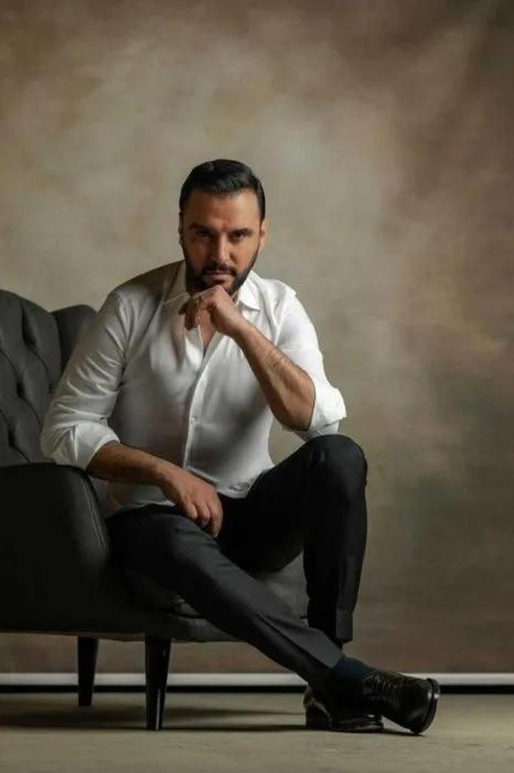 'Günde yarım kilo yiyorum' diyerek sırrını açıkladı! Alişan’ın ...
