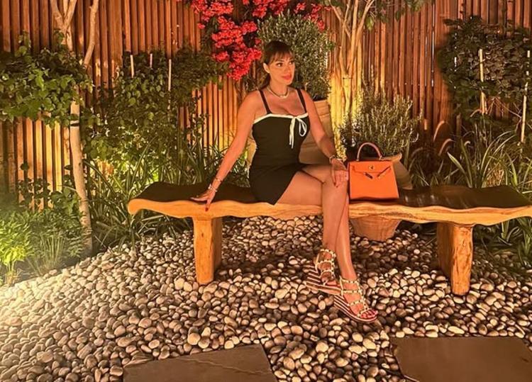 12 yıldır neden oyunculuk yapmıyor? Zuhal Topal nedenini ilk kez ...