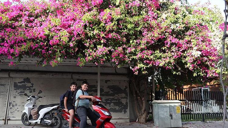 'Sakin şehir' listesinde yer alıyor! Tarih ve doğal güzelliklerin ...