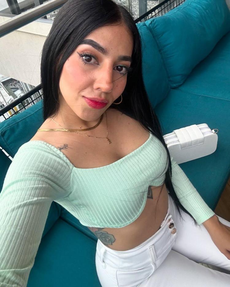 Fenomen ‘Bikegirl’ Karen Sofia’dan acı haber! Son sözleri kaderi oldu - Magazin Haberleri - Sayfa 2