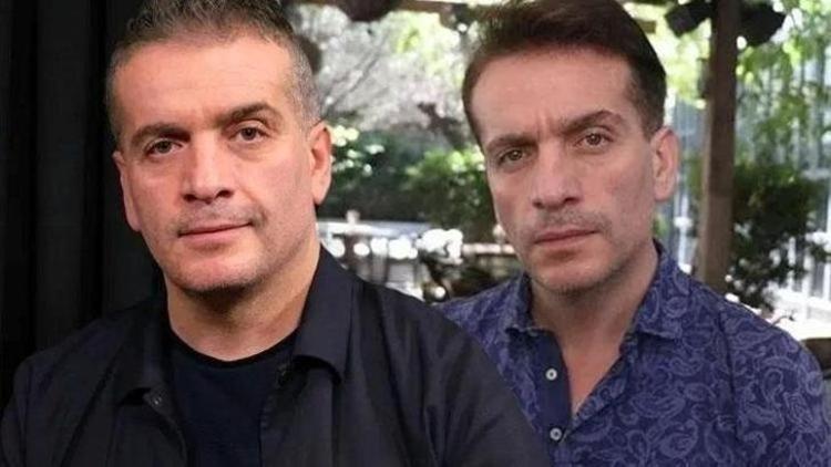 İç kanama geçirmiş ve yoğun bakıma alınmıştı! Murat Cemcir’in sağlık ...