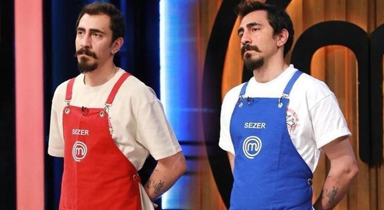 Masterchef 2025 şampiyonu Sezer Dirican'dan kupa sonrası ilk paylaşım ...