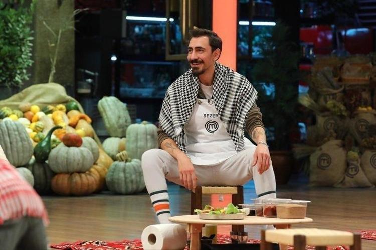 Masterchef 2025 şampiyonu Sezer Dirican'dan kupa sonrası ilk paylaşım ...