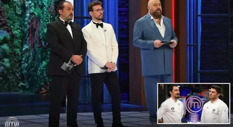 Masterchef 2025 şampiyonu Sezer Dirican'dan kupa sonrası ilk paylaşım ...