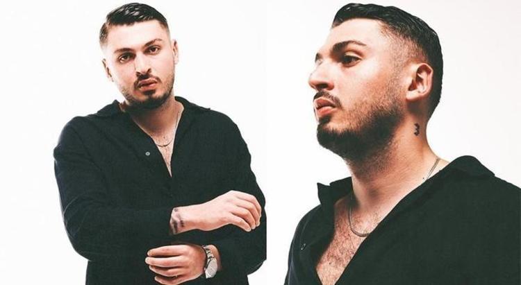 Ünlü rapçi Blok3'ten sevenlerine kötü haber! Instagram'dan paylaştı ...