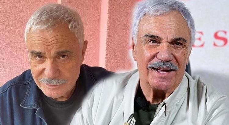 Usta oyuncu Halil Ergün'den sağlık durumuyla ilgili açıklama! - Son ...