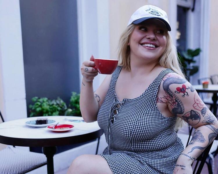 İntihar girişiminde mi bulundu? Fenomen Melis Deniz'den cevap geldi - Magazin Haberleri - Sayfa 4