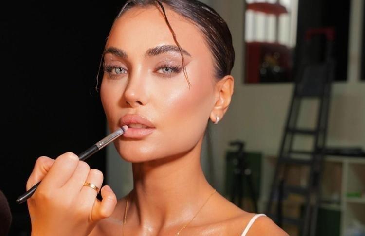 Uyuşturucu operasyonunda yeni gelişme! Ünlü model ve oryantal ...