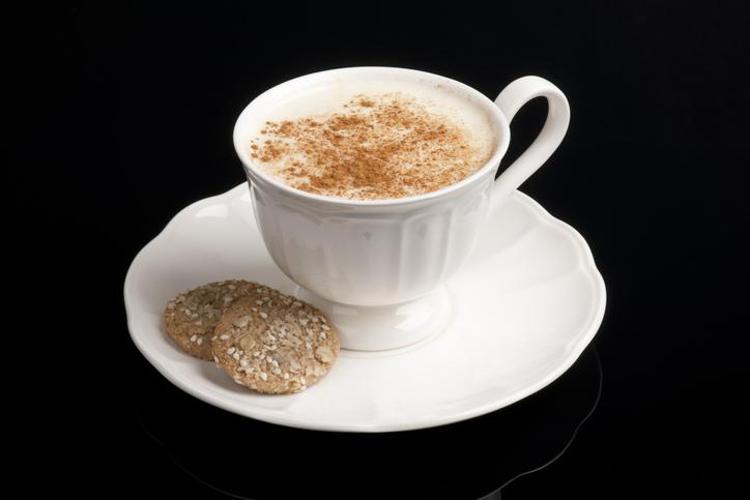 Karlı günlerde iç ısıtan salep tarifi! Bir daha hazır almayacaksınız ...