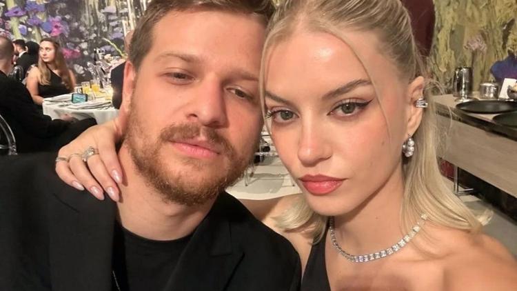 Burak Yörük'ün annesinin WhatsApp profil fotoğrafı olay oldu! - Magazin ...