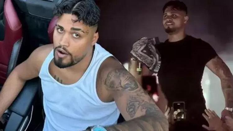 Lvbel C5'ten iddialı çıkış! 'Rap müziğin babası benim' - Magazin Haberleri