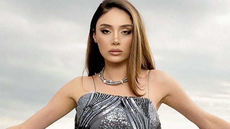 Güller ve Günahlar'ın Ebru'su anlattı: 'Kendime yetecek kadar güzelim ...