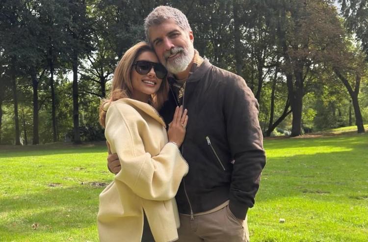 Uzun sakalıyla dikkat çekmişti! Özcan Deniz imajını değiştirdi ...