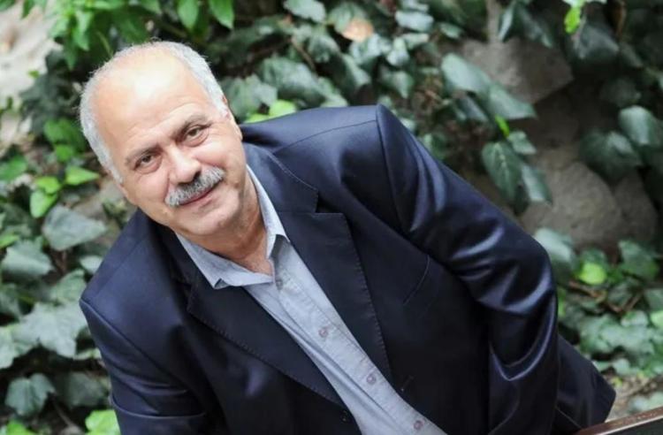 Beyin kanaması geçirmişti! Usta oyuncu Ali Tutal, entübe edildi - Son ...