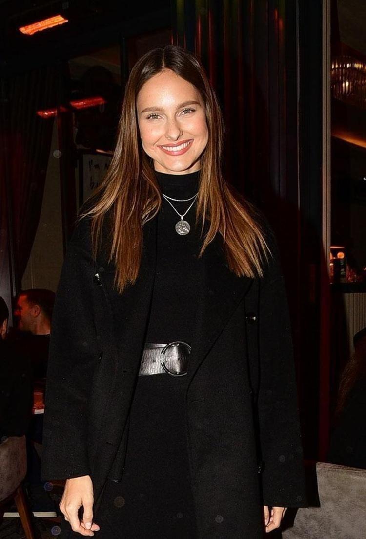 Jessica May’den eğlenceli paylaşım! Türkiye’de en şaşırdığı 5 şey ...