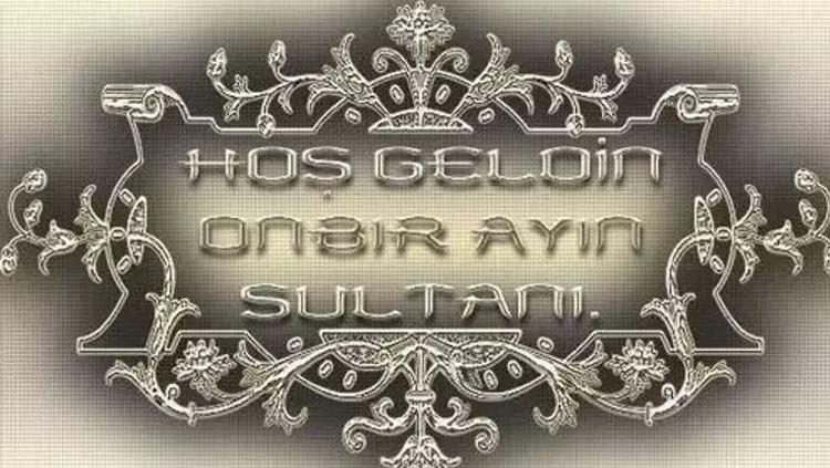 HAYIRLI RAMAZANLAR MESAJLARI 2026 🌙 Hoş geldin Ramazan! Mübarek ay için ...