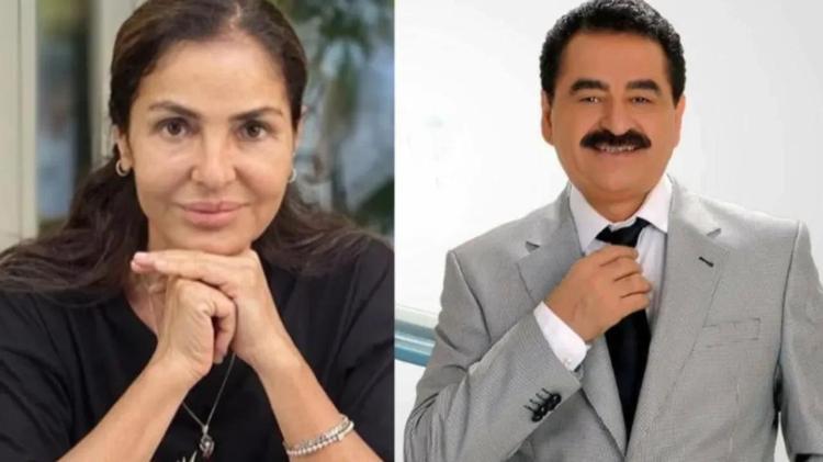 Derya Tuna, Tatlıses ailesinde yaşanan krizle ilgili konuştu - Magazin ...