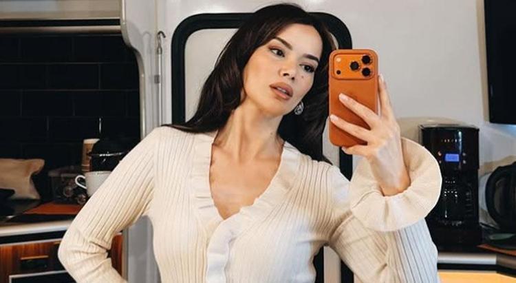 Seray Kaya’dan yeni rolü için sürpriz performans! - Magazin Haberleri ...