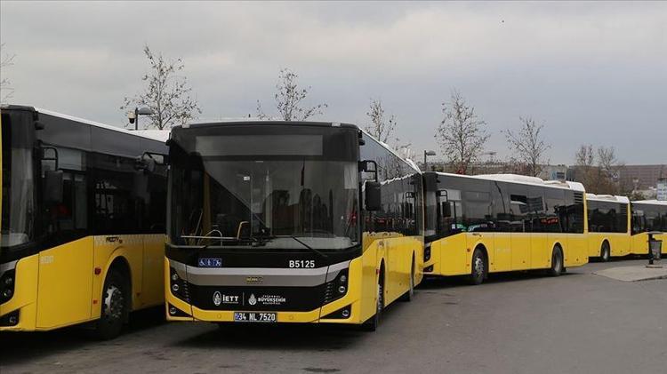 İSTANBUL TOPLU TAŞIMA ÜCRET TARİFESİ 2026| Tam, mavi kart, öğrenci ...