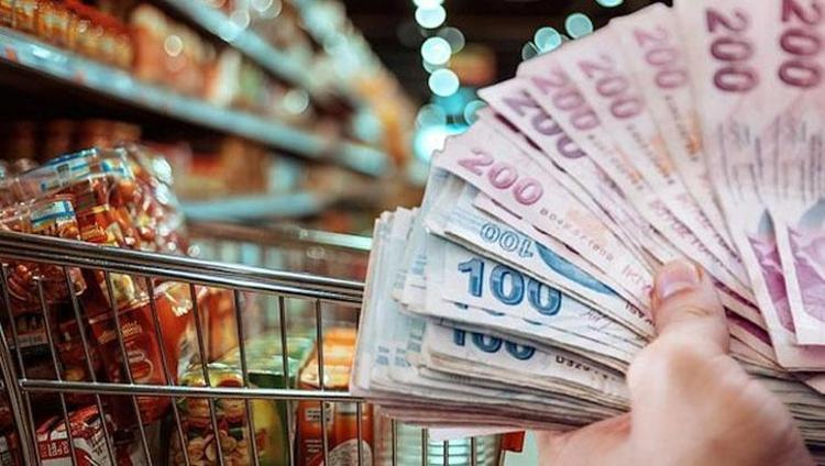 2026 NİSAN AYI ENFLASYON BEKLENTİSİ | TÜİK enflasyon oranı ne zaman ...