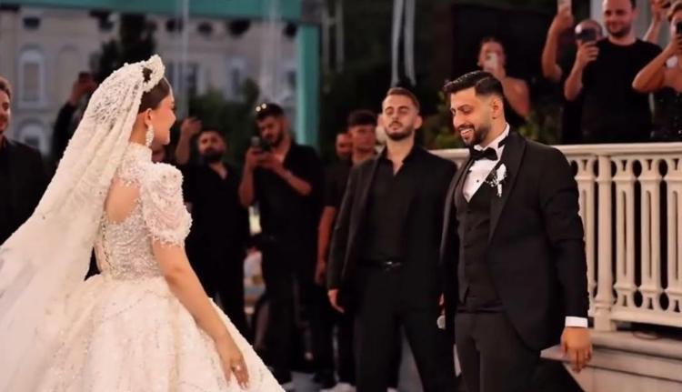 Boşanma iddiasıyla gündemdeler! Eda Sakız'dan açıklama geldi - Son ...