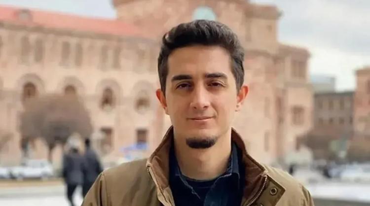 Ruhi Çenet hantavirüslü gemiden dönüp soluğu düğünde aldı! Tepki ...