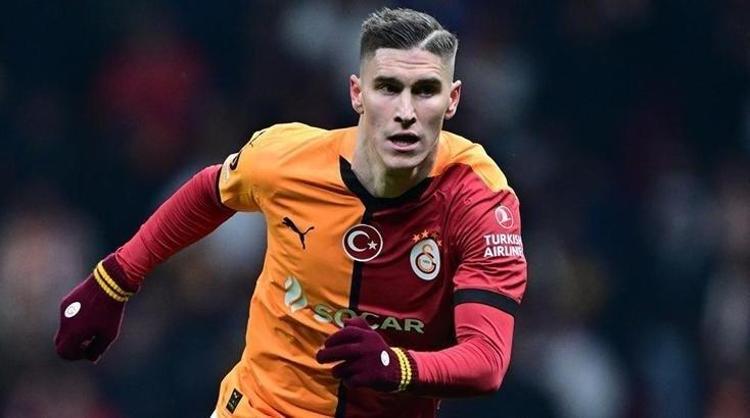 Cim Bom’un yıldızına Ada’dan kanca! Yönetim kararını verdi - Spor ...
