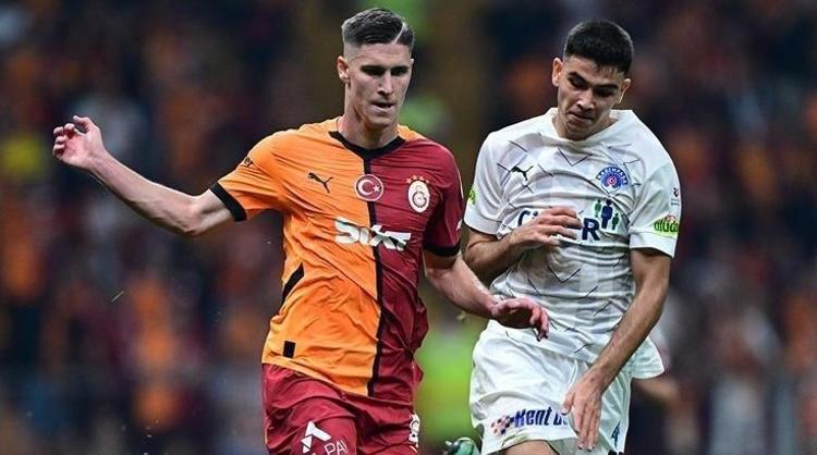 Cim Bom’un yıldızına Ada’dan kanca! Yönetim kararını verdi - Spor ...