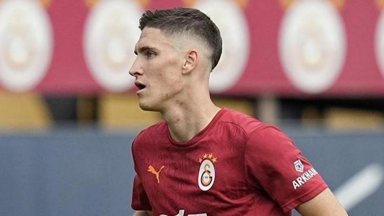 Cim Bom’un yıldızına Ada’dan kanca! Yönetim kararını verdi - Spor Haberleri