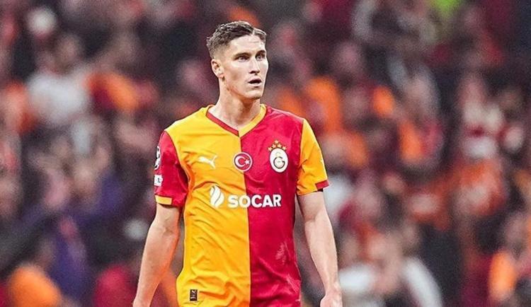 Cim Bom’un yıldızına Ada’dan kanca! Yönetim kararını verdi - Spor Haberleri
