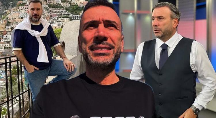 6 ayda 32 kilo veren Ertem Şener 'Kanser oldu' iddialarına yanıt verdi ...