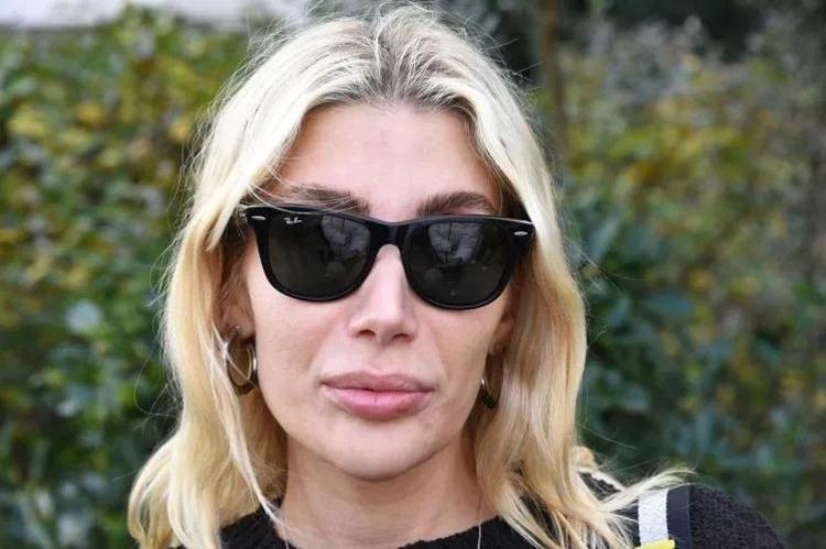 İrem Derici ve Burcu Güneş polemiği mahkemeye taşındı! 'Büyük ızdırap ...