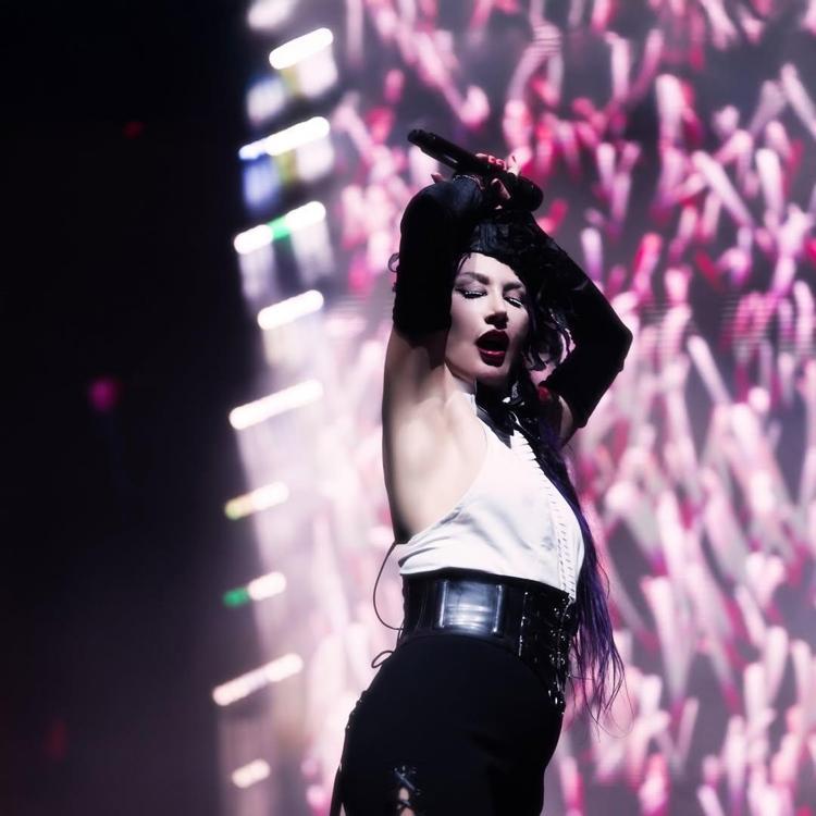 Hande Yener’in yeni imajı sosyal medyayı ikiye böldü! - Magazin Haberleri
