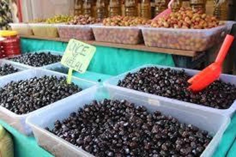 Siyah zeytin mi, yeşil zeytin mi? Hangisinin daha sağlıklı olduğu ...