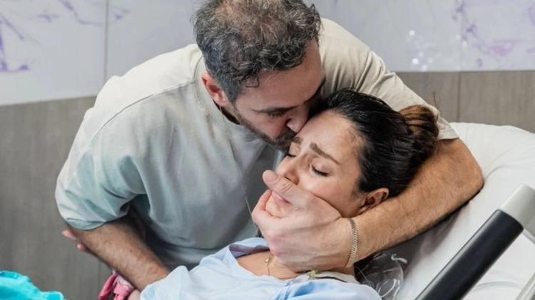 Bestemsu Özdemir’in oğlu Sarp Marco’nun mesleği şimdiden belli oldu ...