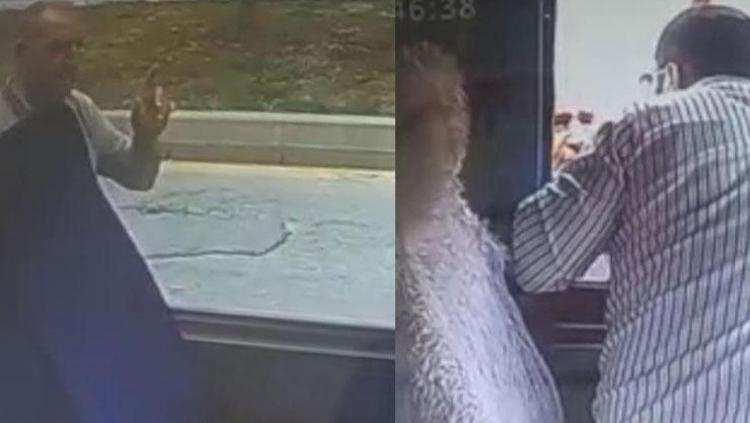 Trafikte tartışma, direksiyonda ölüm! Yaşadığı öfkeye kalbi 50 metre ...