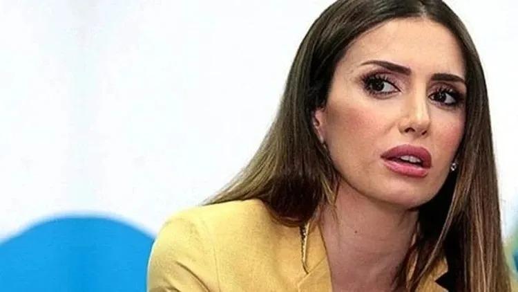 Emina Jahovic’ten mahkemeye şaşırtan talep! 'Ömrümü hesaplayın ...